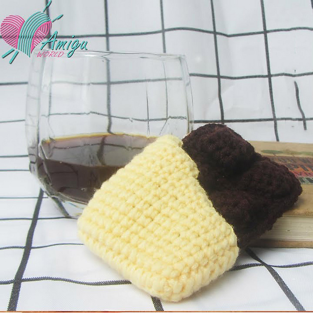 Ravelry: Designs by Amigu World