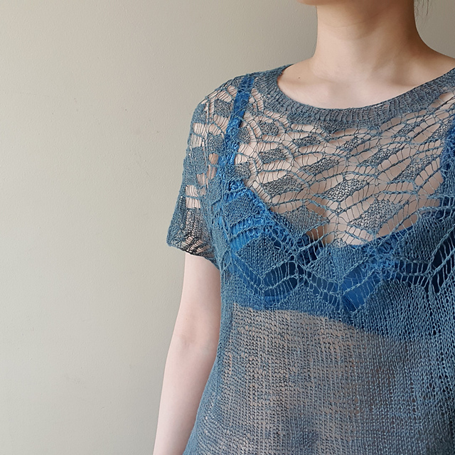 Ravelry: Namima pattern by amimonology