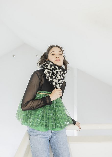 Ravelry: EXTRA pattern by Rastus Hsu