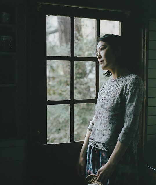 Ravelry: Mio pattern by Paula Pereira