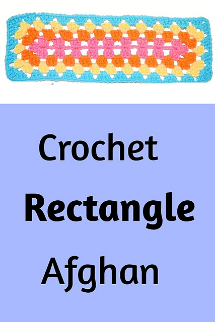 Ravelry: Rectangle Blanket pattern by Amy Lehman