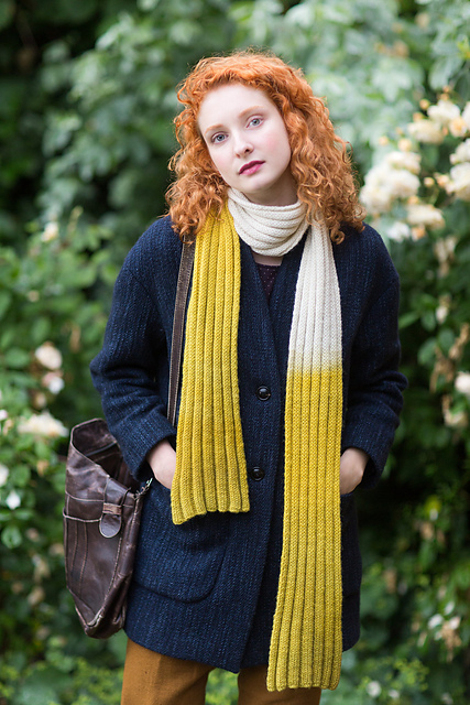 Ravelry: Hortus pattern by Emma Price