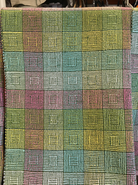 Ravelry: amygwen99's Pastel Shadow Blocks