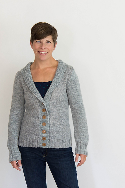 Ravelry: Ketch pattern by Amy Herzog