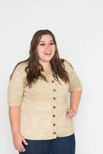 Ravelry: Sloop pattern by Amy Herzog