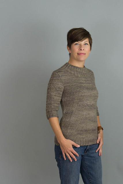 Ravelry: Parker Head pattern by Amy Herzog