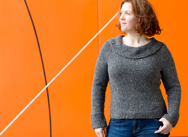 Ravelry: Wintry Mix pattern by Amy Herzog