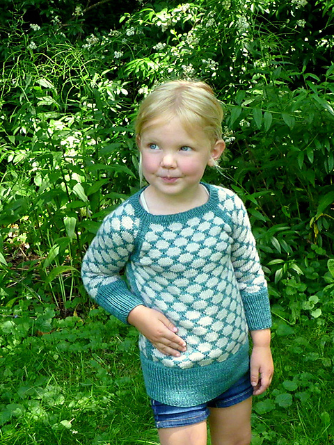 Ravelry: Little Dottie pattern by Amy Miller
