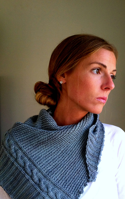 Ravelry: White Dwarf pattern by Amy Miller