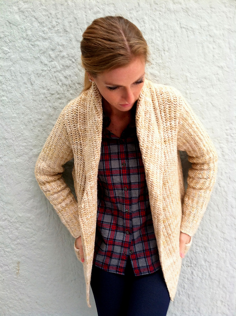 Ravelry: Earl pattern by Amy Miller