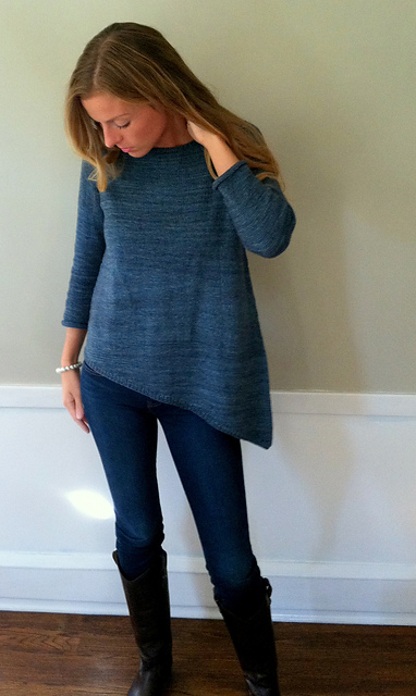 Ravelry: Sweet Jane pattern by Amy Miller