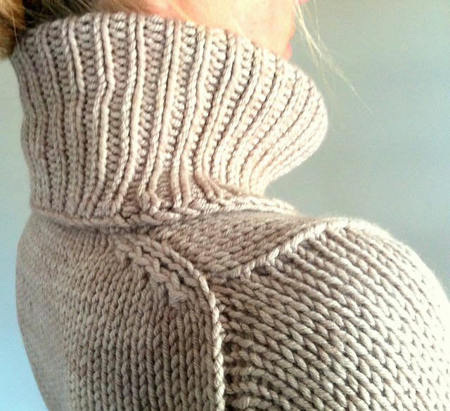 Ravelry: Graham pattern by Amy Miller