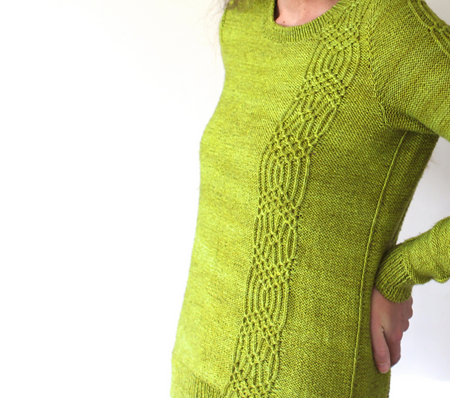 Ravelry: Mitchell pattern by Amy Miller