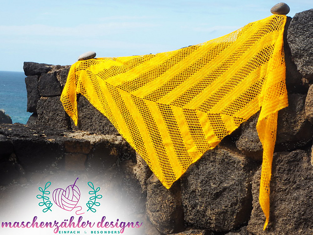 Ravelry: Helios pattern by Silke Terhorst