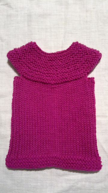 Ravelry: Olivia pattern by ByProjectHandmade