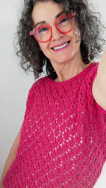 Ravelry: Designs by ana conde