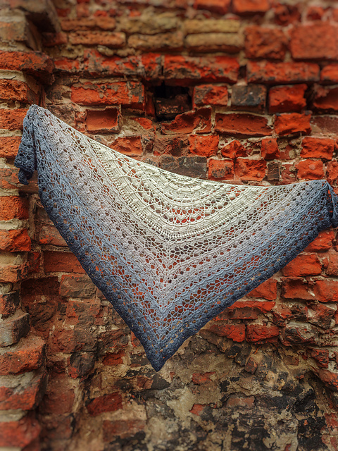 Ravelry: Moonflower pattern by ananxo handmade