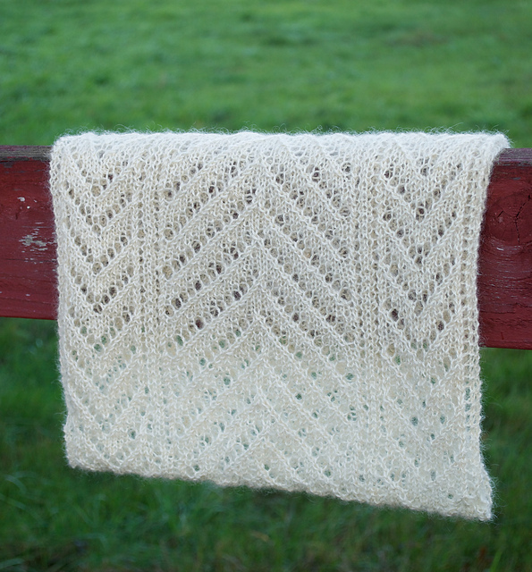 Ravelry: Passages pattern by Andrea Rangel