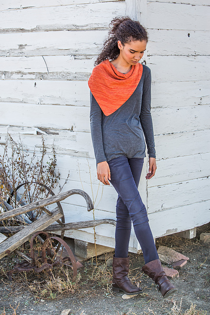 Ravelry: Sun Flare pattern by Andrea Rangel