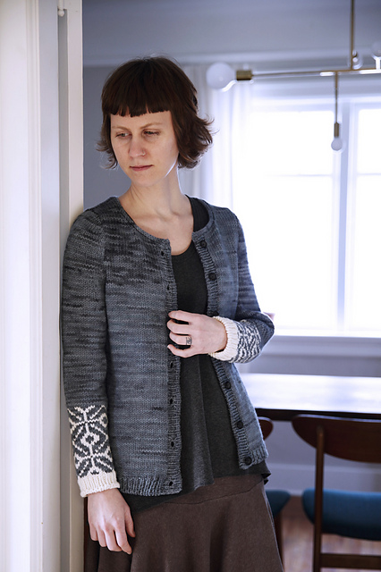 Ravelry: View Royal pattern by Andrea Rangel