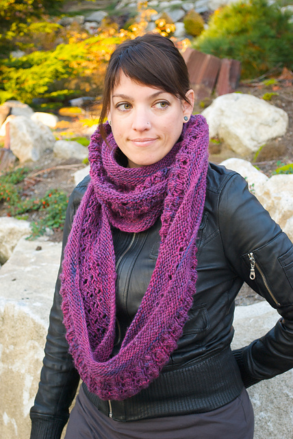 Ravelry: Teresa pattern by Andrea Rangel