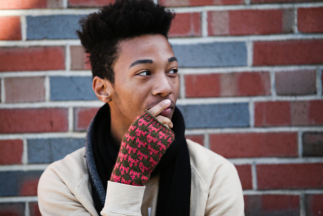 Ravelry: Pounce pattern by Amy Christoffers