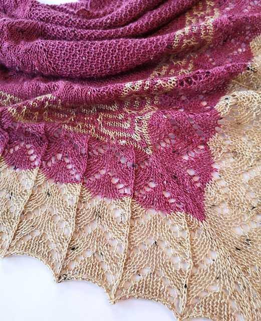 Ravelry: Misala pattern by Andréane Boulais