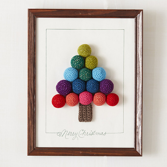 Ravelry: O Tannenbaum pattern by Deborah Bagley