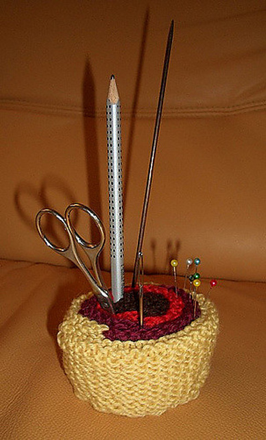 Ravelry: Needle Tarte pattern by Angela Mühlpfordt