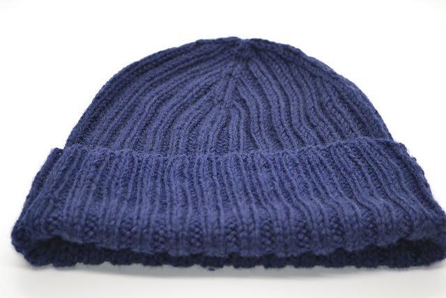 Ravelry: angelaknitsnow's Two by Two Hat
