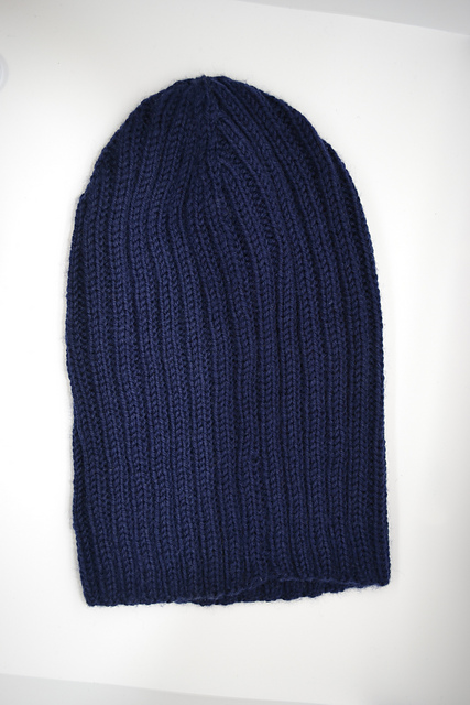 Ravelry: angelaknitsnow's Two by Two Hat