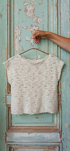 Ravelry: Love Vento pattern by Angela Quaresma