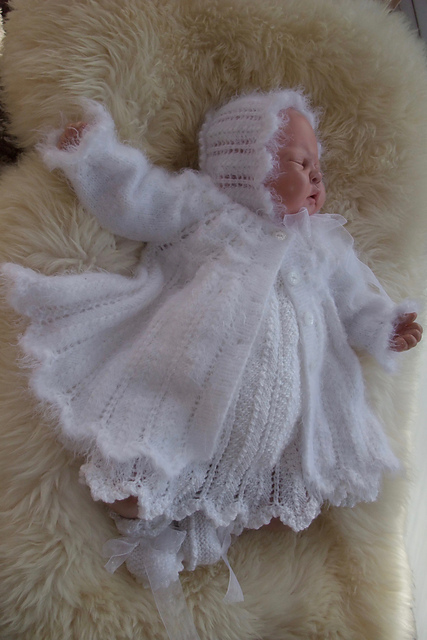 Ravelry: Ophelia pattern by Karen Ashton-Mills