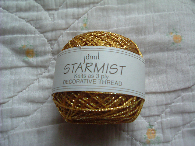 Ravelry: Jomil Starmist
