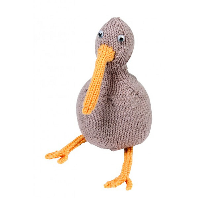 Ravelry: Kiwi pattern by Lincraft