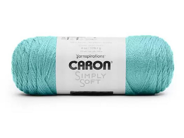 Ravelry: Caron Simply Soft