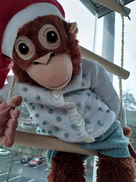 Ravelry: Pimpula Pampula pattern by Anja Tanninen