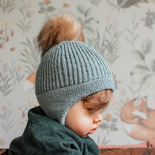 Ravelry: HALLA-pipo pattern by Pauliina Kajava