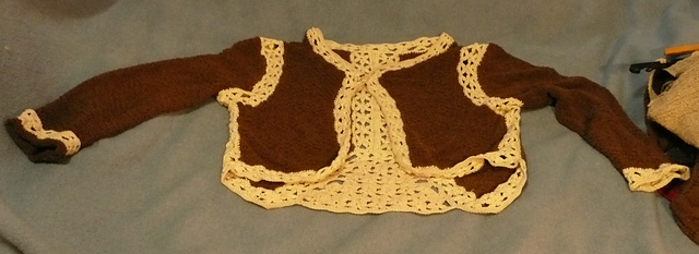 Ravelry: 5432 Damenjacke / Ladies' Jacket pattern by Schachenmayr