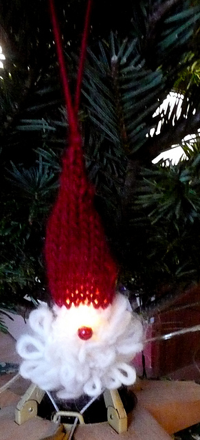 Ravelry: anna-mauti's Weihnachtsdeko