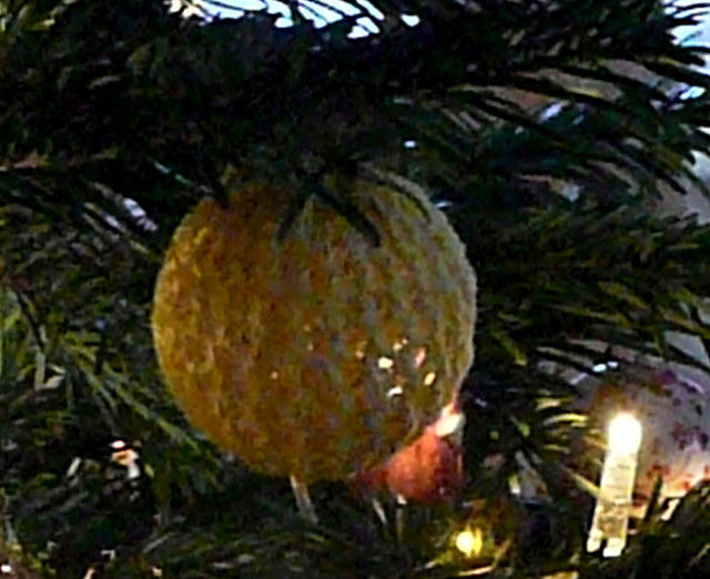 Ravelry: anna-mauti's Weihnachtsdeko