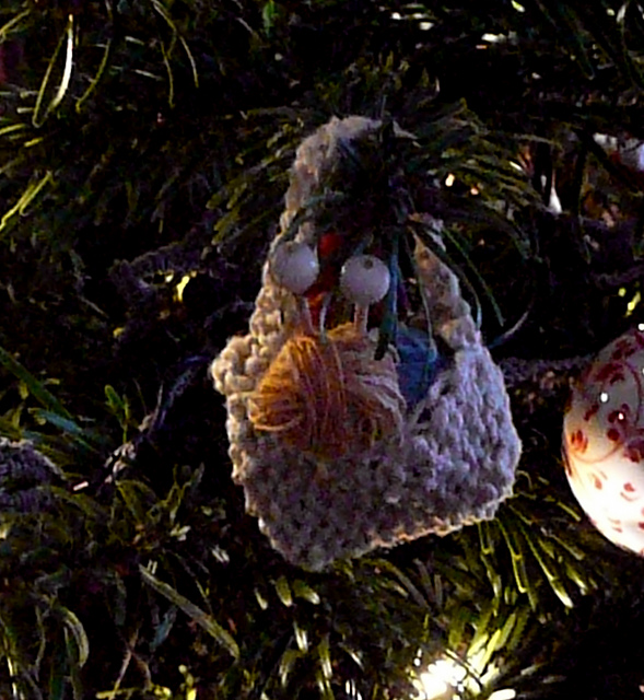 Ravelry: anna-mauti's Weihnachtsdeko