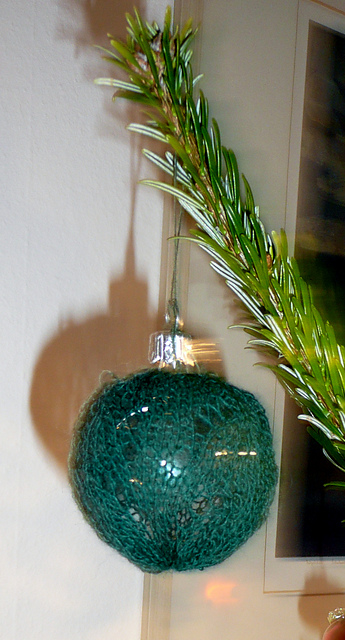 Ravelry: anna-mauti's Weihnachtsdeko