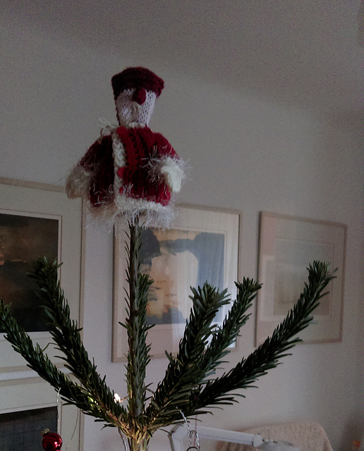 Ravelry: anna-mauti's Weihnachtsdeko