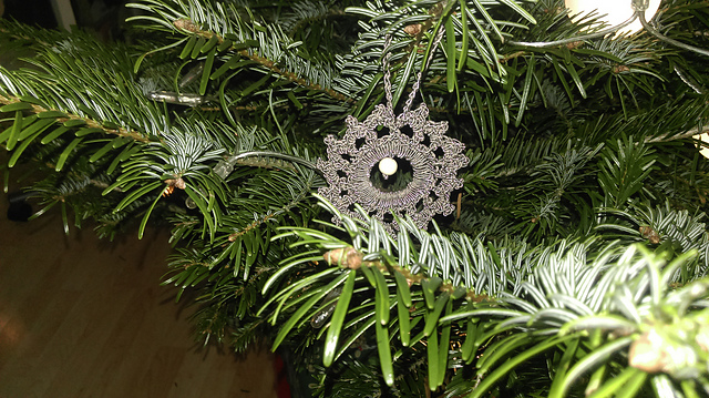 Ravelry: anna-mauti's Weihnachtsdeko