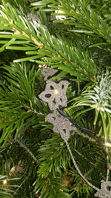Ravelry: anna-mauti's Weihnachtsdeko