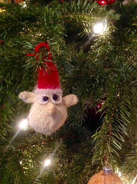 Ravelry: anna-mauti's Weihnachtsdeko