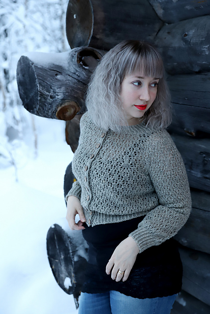 Ravelry: Matta pattern by Anna Johanna