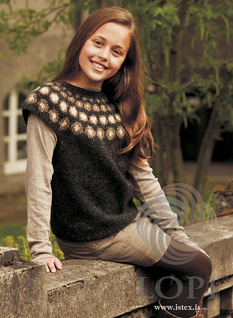 Ravelry: Doppa pattern by Védís Jónsdóttir for Ístex