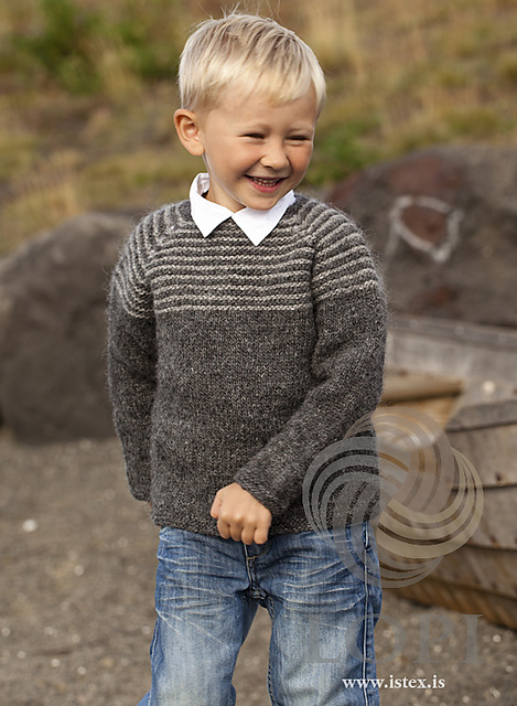 Ravelry: Kjarr pattern by Guðrún Ragna Sigurjónsdóttir